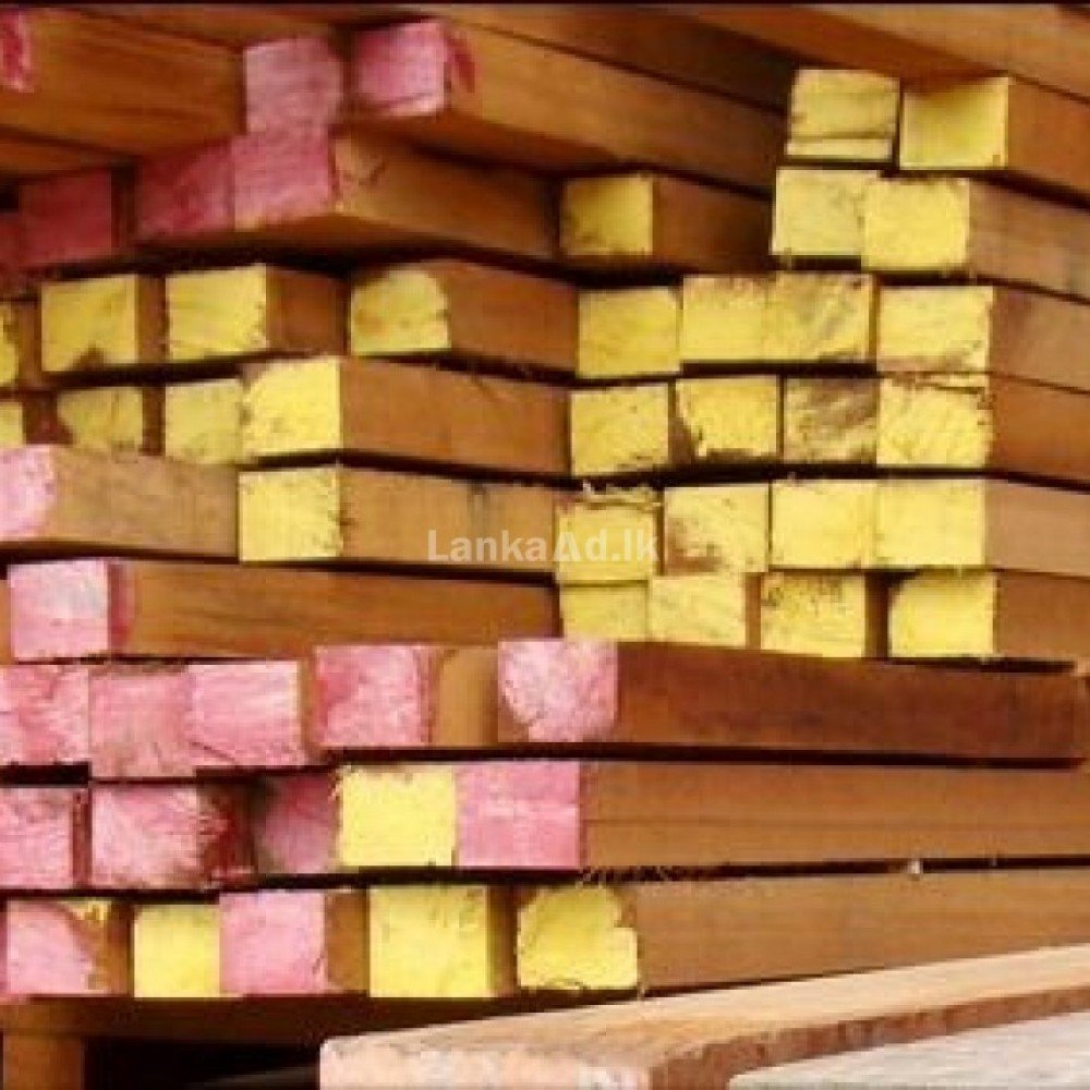 Nethumi Timber Stores Maharagama, Maharagama