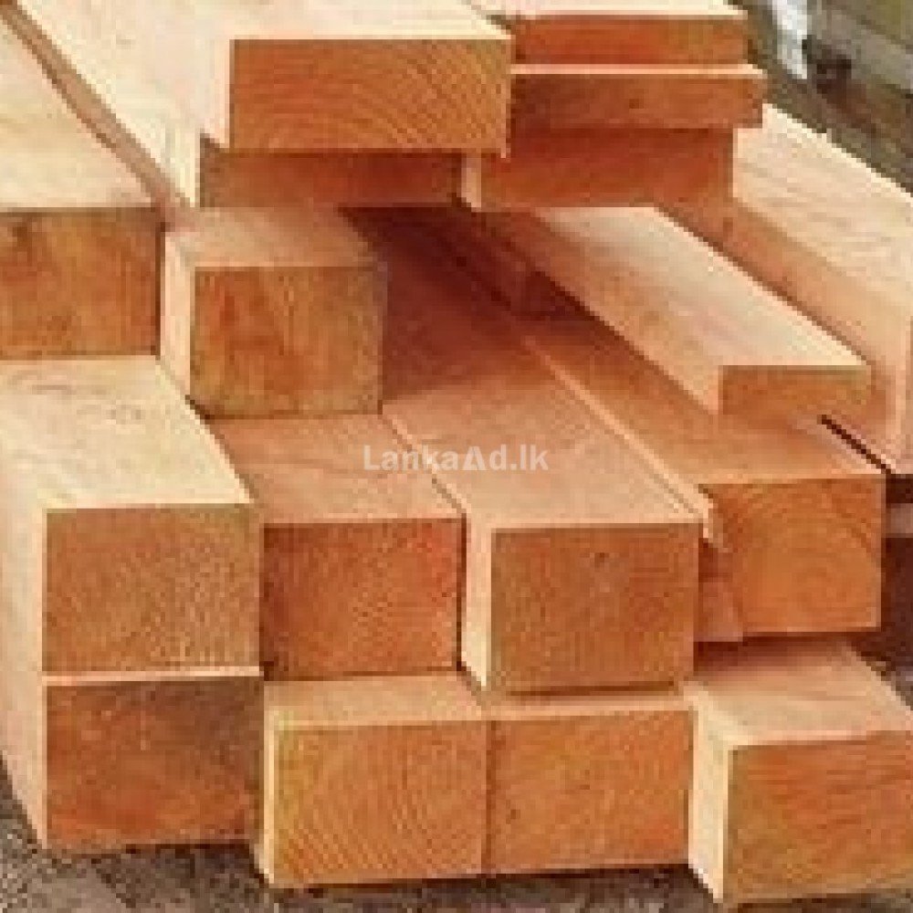 Nethumi Timber Stores Maharagama, Maharagama