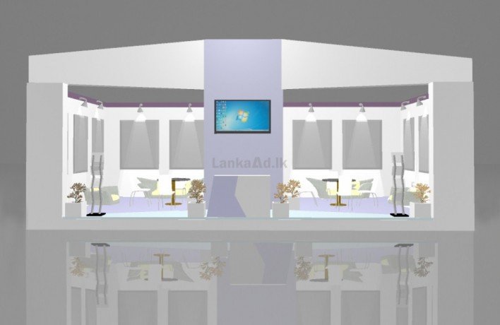 House plan, Interior / Exterior Designing / Stall Designing,...